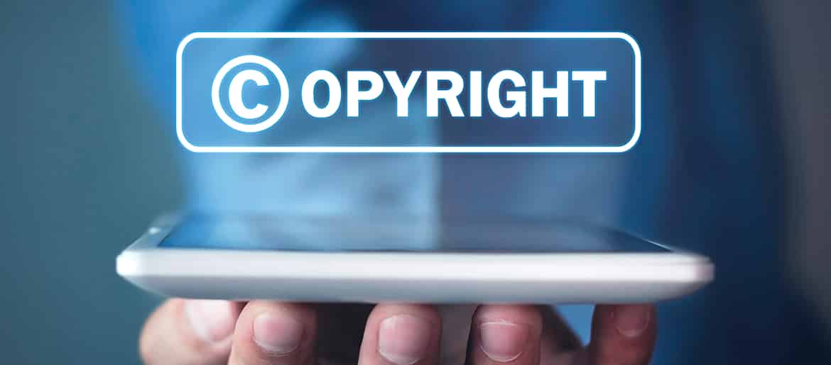 Copyright: O que é e para que serve?