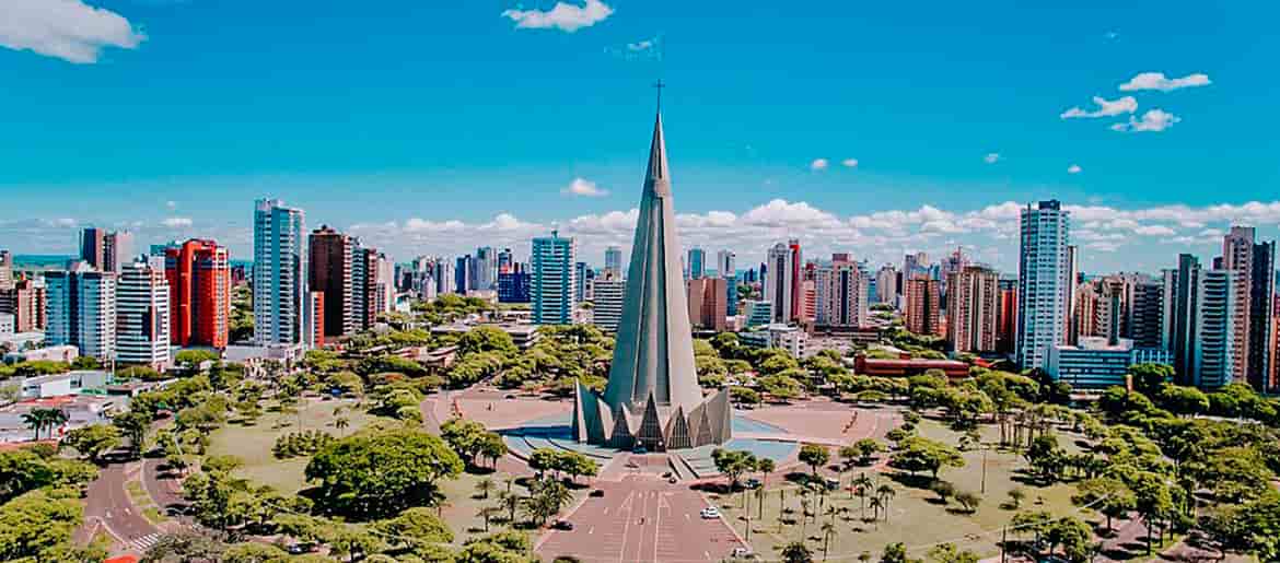 Registro de Marcas e Patentes em Maringá - PR