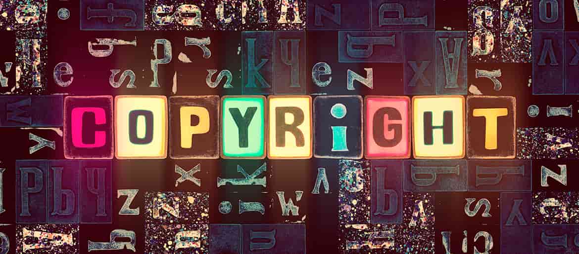 Como funciona a lei de copyright no Brasil